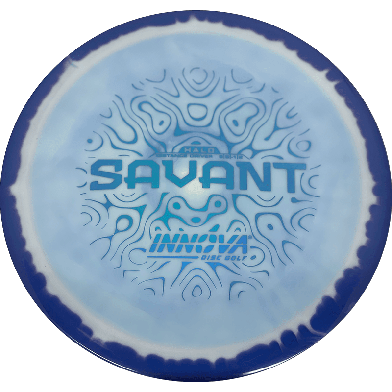 Innova Savant - Overstable Fairway Driver | Skyline Disc Golf