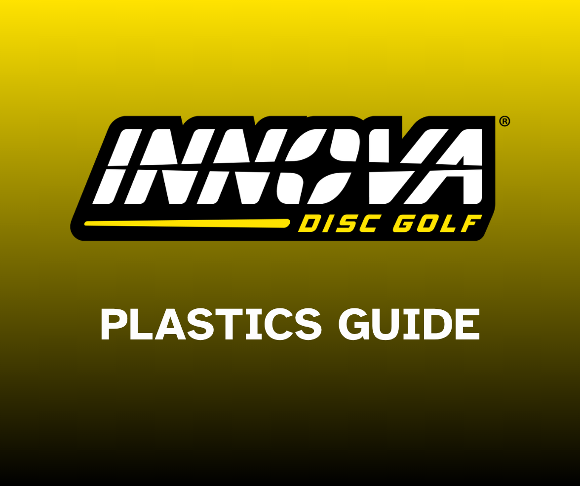 Innova Plastics Guide: Star, Champion, DX, Halo, GStar & More – Skyline ...