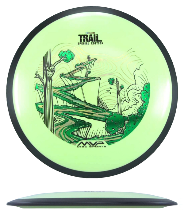 MVP Trail – Neutral Distance Driver | Flight Numbers & FAQs – Skyline ...