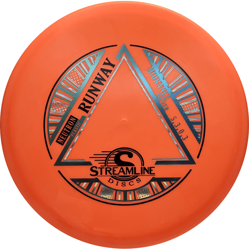 Streamline Discs Runway - Midrange – Skyline Disc Golf