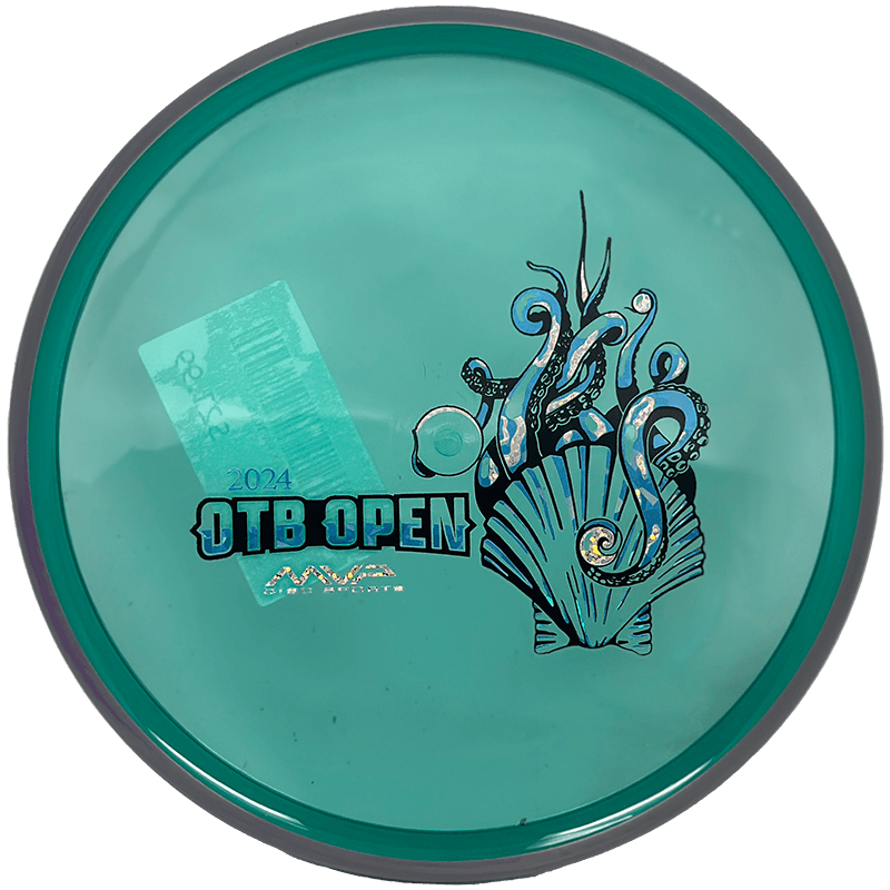 Axiom Paradox - Understable Midrange | Skyline Discs – Skyline Disc Golf