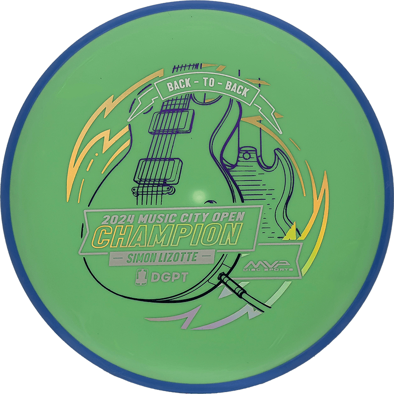 Axiom Pixel - Putter | Skyline Disc Golf