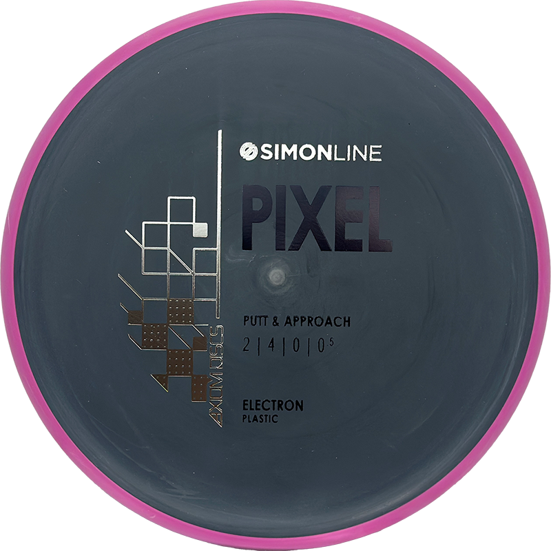 Axiom Pixel - Putter | Skyline Disc Golf