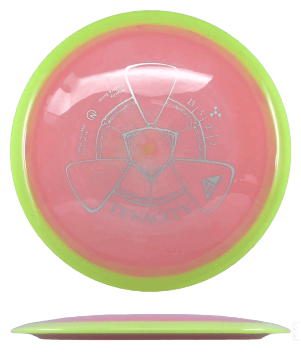 Axiom Tenacity – Understable Distance Driver | 13/5/‑2/2 & FAQs ...