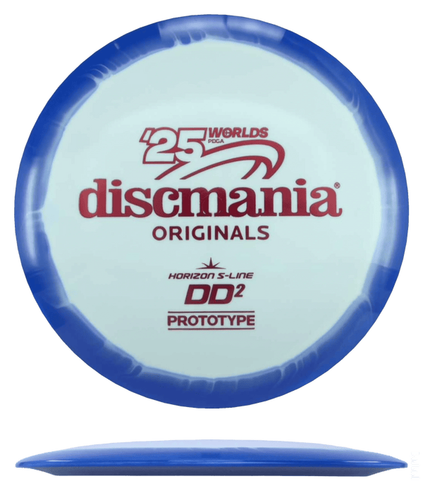 Discmania DD2 – Max Distance Driver | Flight Numbers & FAQs – Skyline ...