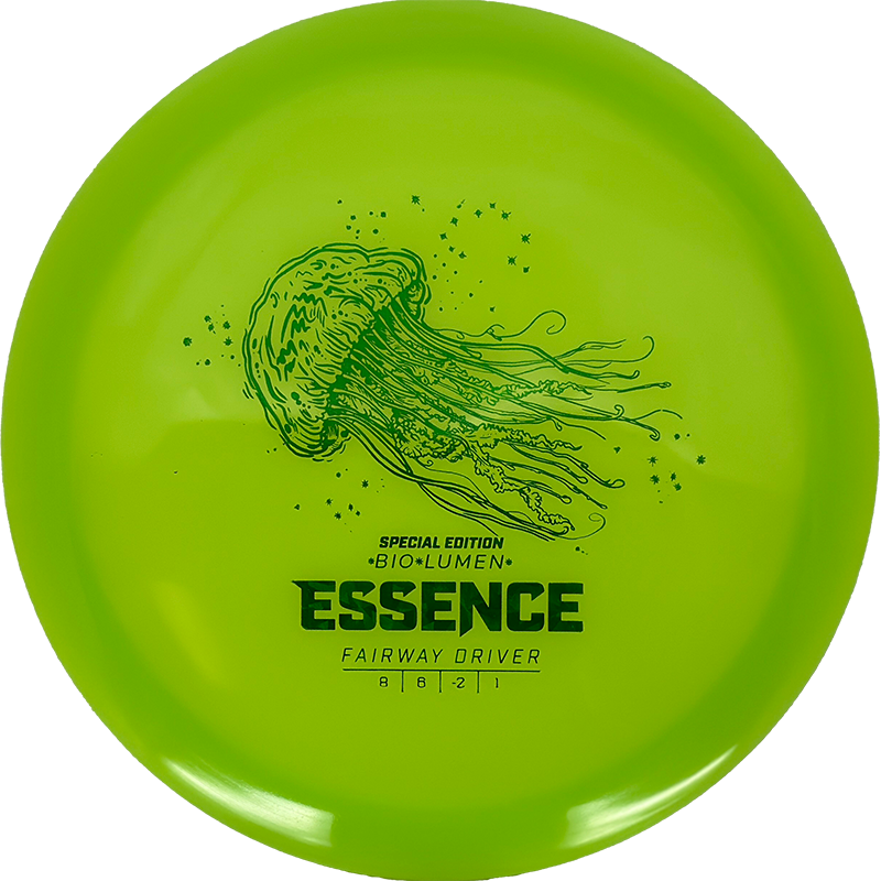 Discmania Essence - Driver | Skyline Disc Golf