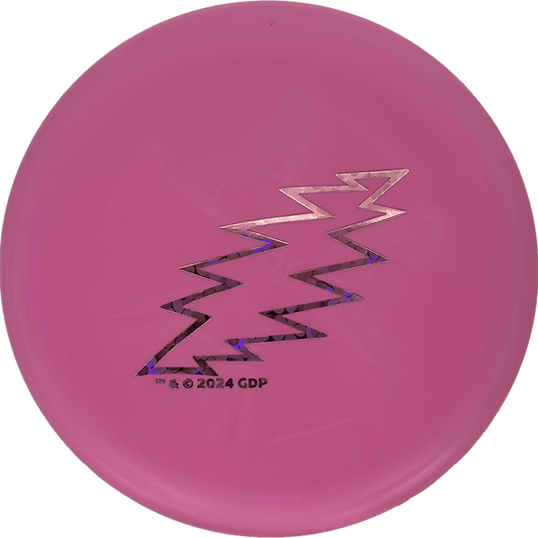 Discmania Rainmaker – Great Putting Putter | Flight Numbers & FAQs ...