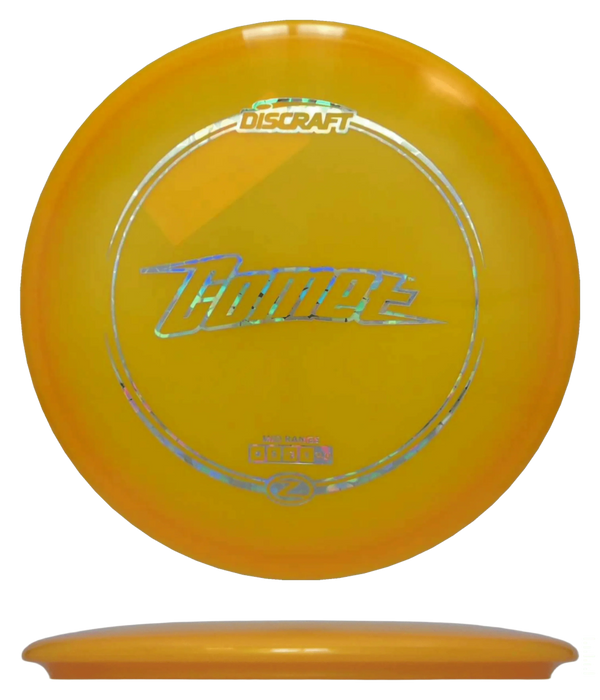 Discraft Comet - Stable Midrange | Skyline Disc Golf