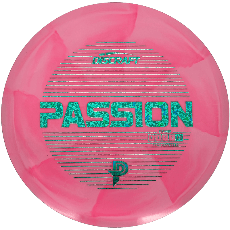 Discraft Passion - Stable Fairway Driver | Skyline Disc Golf
