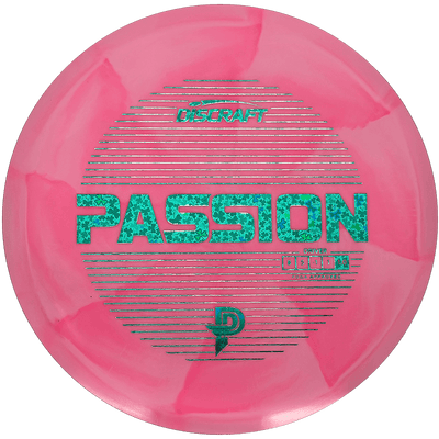 Discraft Passion - Stable Fairway Driver | Skyline Disc Golf