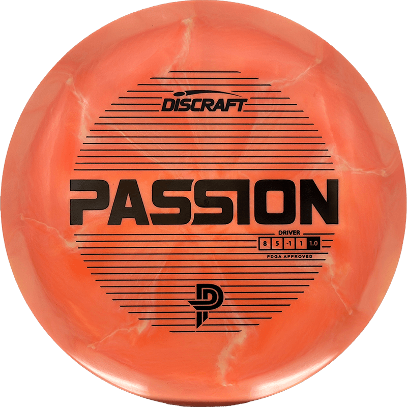 Discraft Passion - Stable Fairway Driver | Skyline Disc Golf