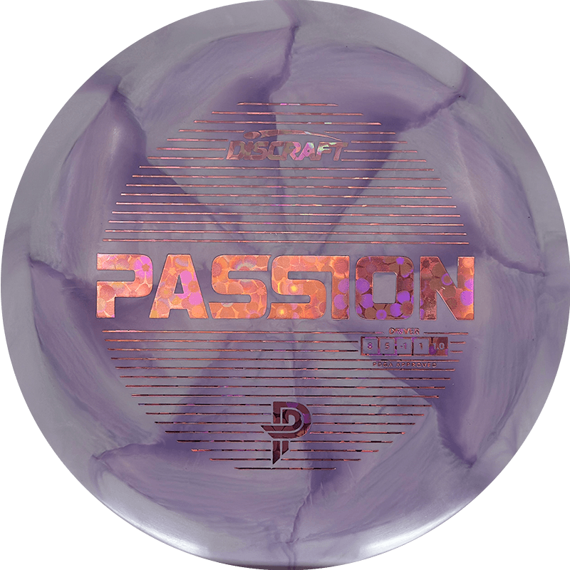 Discraft Passion - Stable Fairway Driver | Skyline Disc Golf