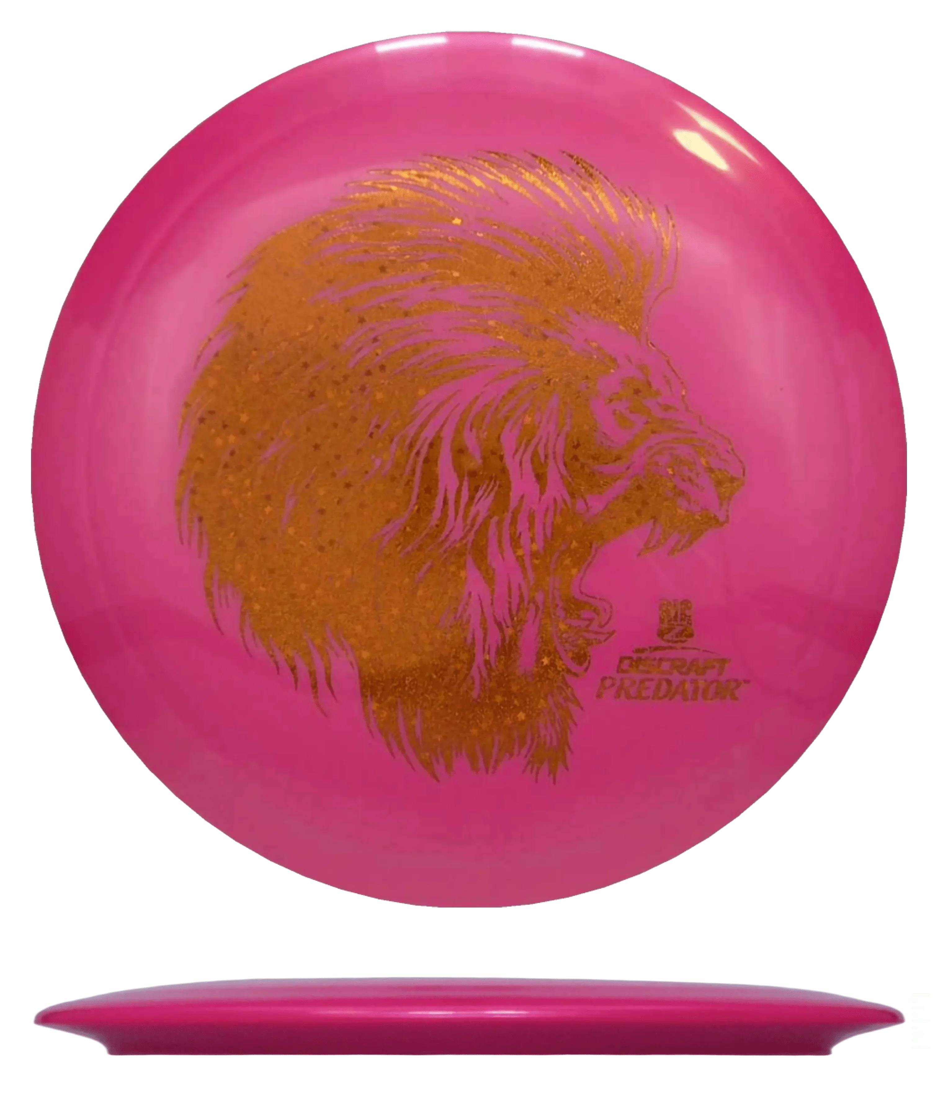 Discraft Predator - Overstable Fairway Driver | Skyline Disc Golf