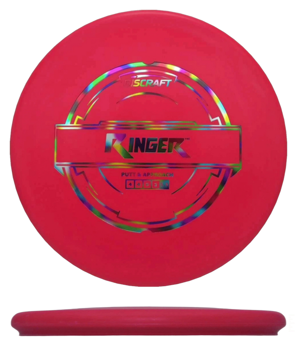 Discraft Ringer - Putt & Approach | Skyline Disc Golf