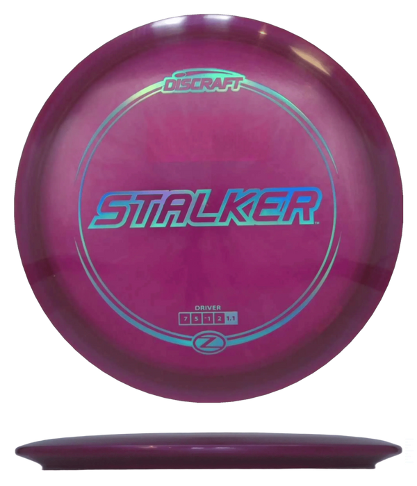 Discraft Stalker - Stable Fairway Driver | Skyline Disc Golf