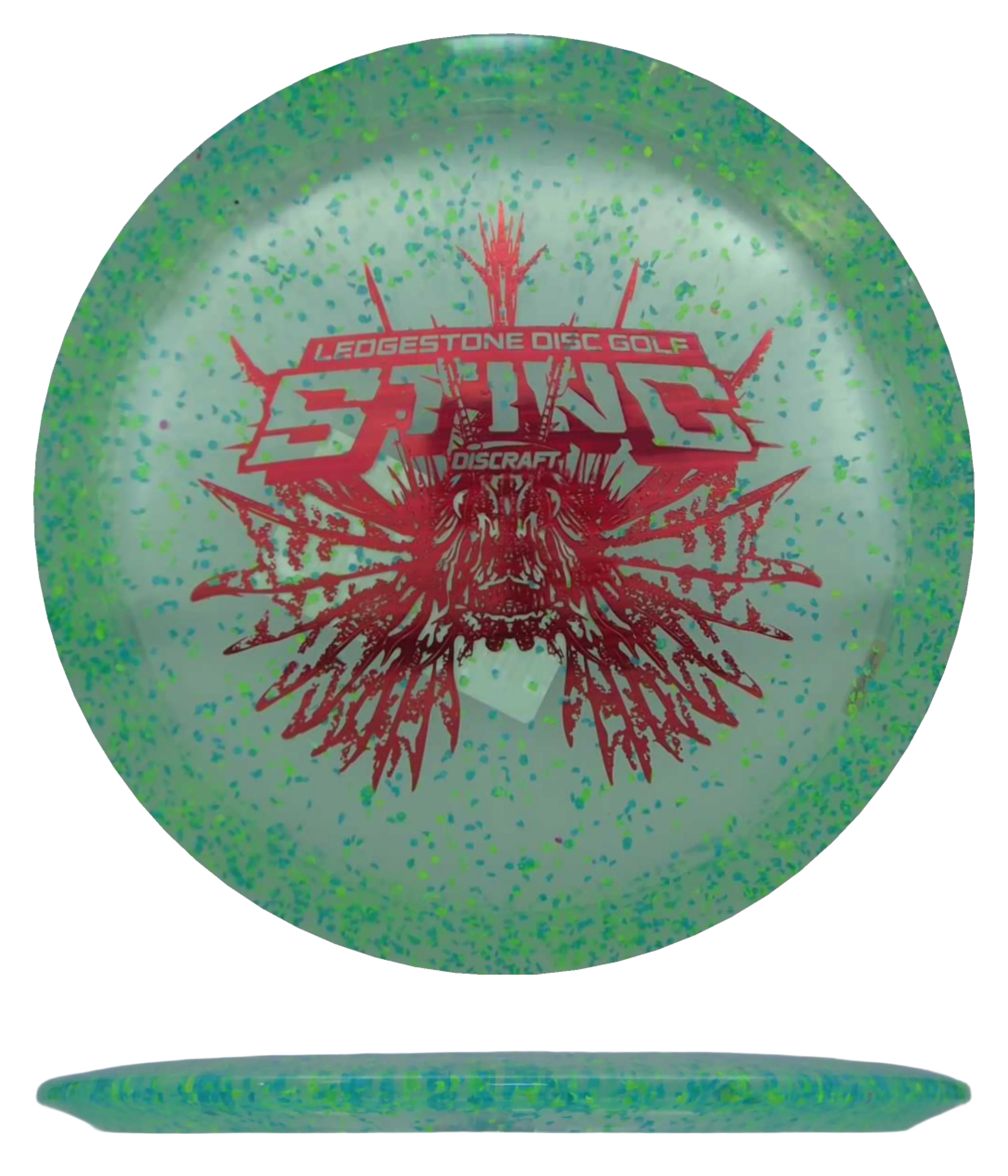 Discraft Sting - Undestable Fairway Driver | Skyline Disc Golf