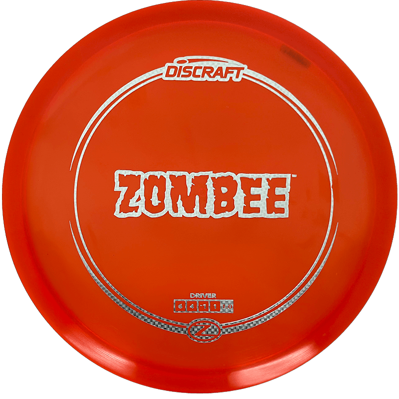 Discraft Zombee - Utility Driver | Skyline Disc Golf