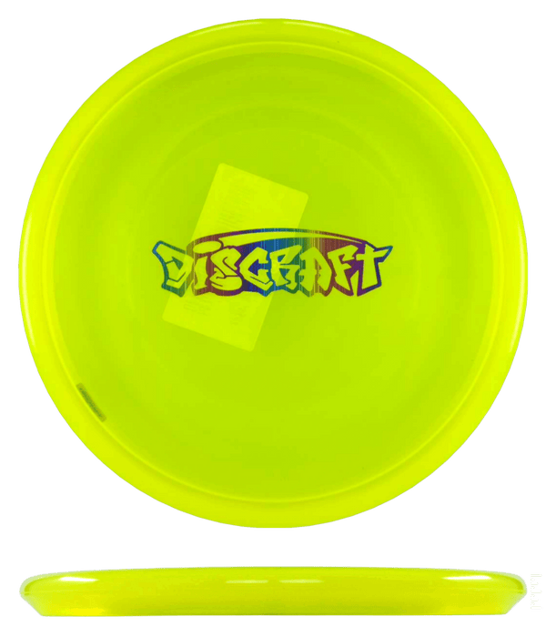 Discraft Zone GT - Overstable Approach | Skyline Disc Golf