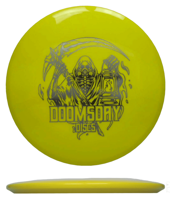 Doomsday Discs Flat Earth – Straight Mid | Flight Numbers & FAQs ...