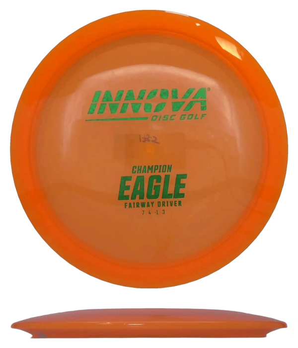 Innova Eagle - Overstable Fairway Driver | Skyline Disc Golf