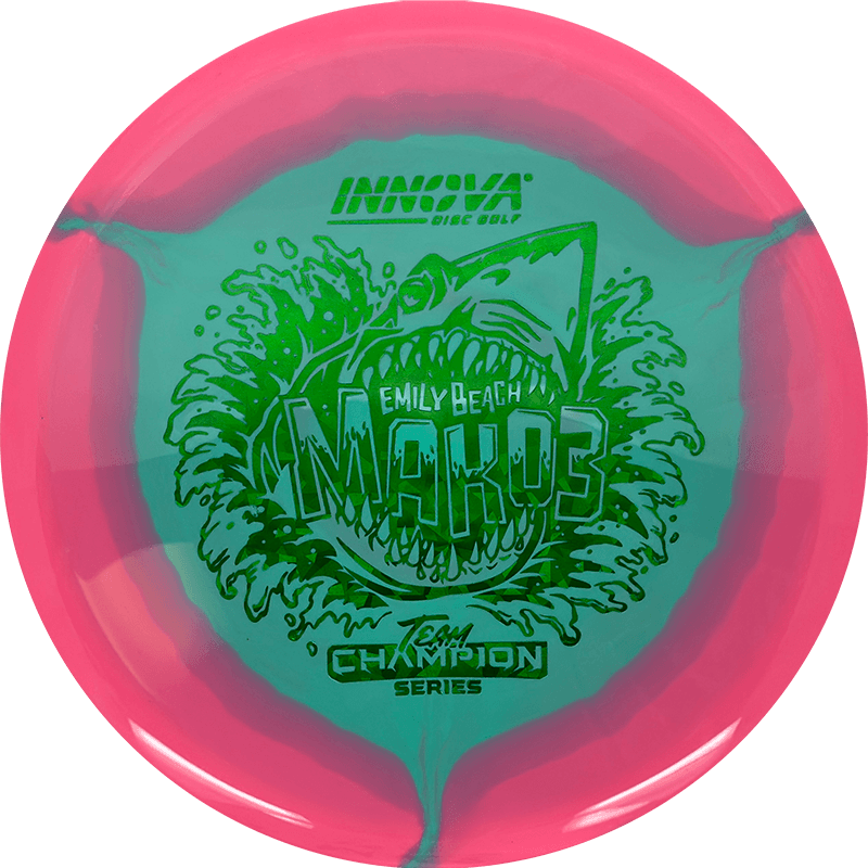 Innova Mako3 - Midrange | Skyline Disc Golf