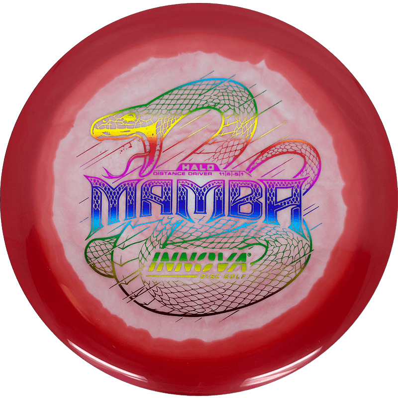 Innova Mamba - Understable Distance Driver | Skyline Disc Golf