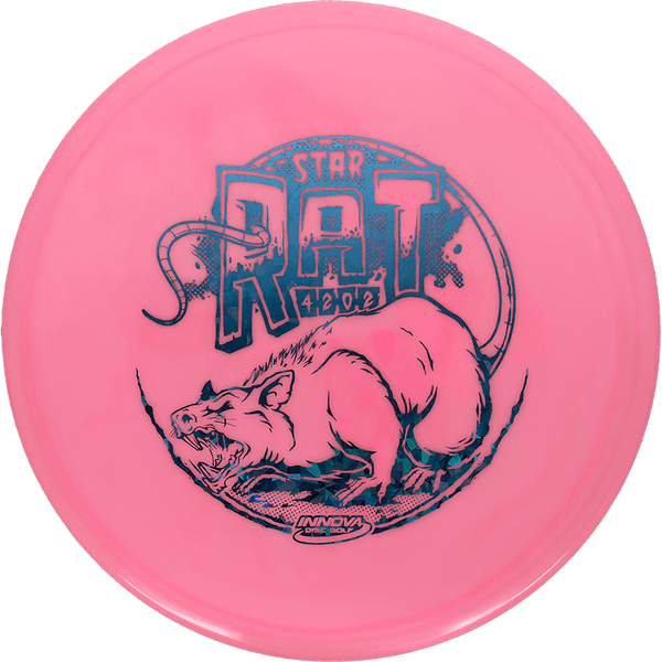 Innova Rat - Putter | Skyline Disc Golf