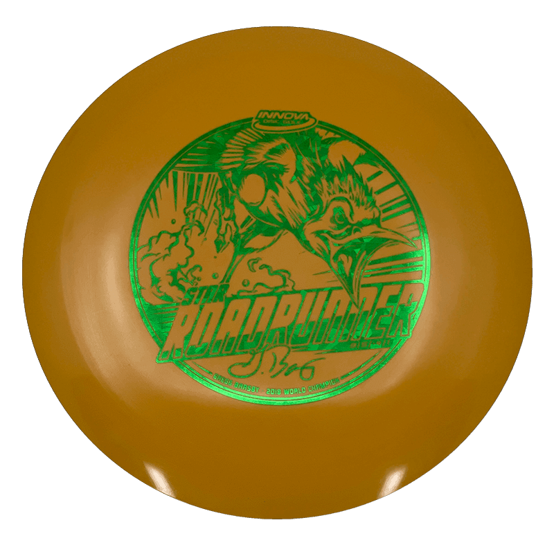 Innova Roadrunner - Understable Driver | Skyline Disc Golf