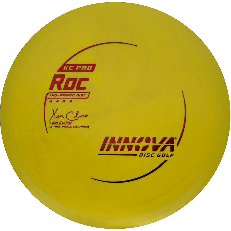 Innova Roc - Midrange | Skyline Disc Golf