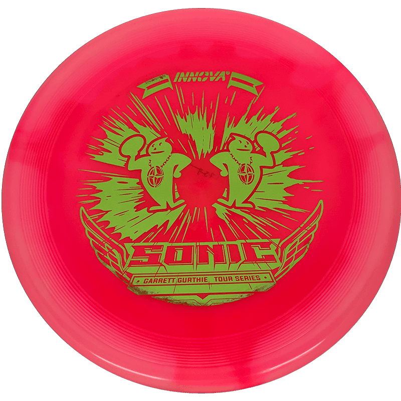 Innova Sonic - Putter | Skyline Disc Golf
