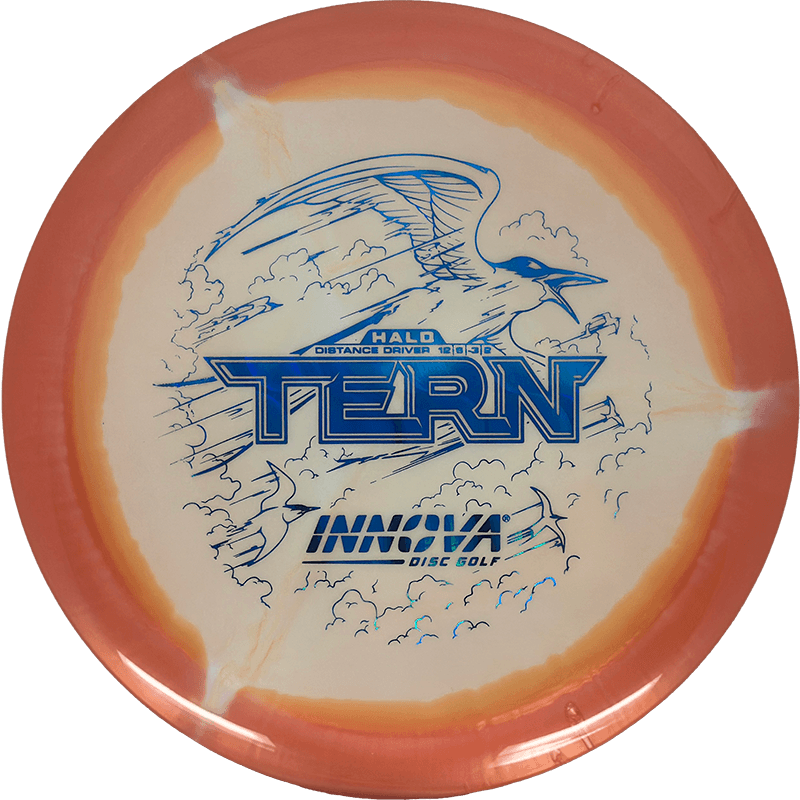 Innova Tern - Stable Distance Driver | Skyline Disc Golf