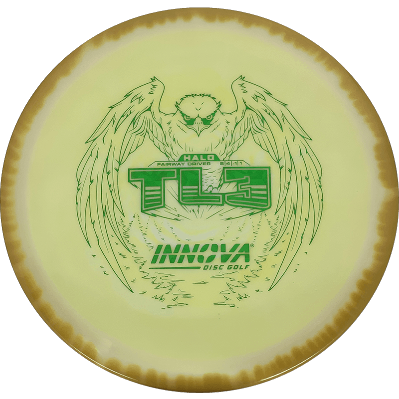 Innova TL3 - Driver | Skyline Disc Golf
