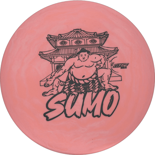 Legacy Discs Sumo - Overstable Approach | Skyline Disc Golf