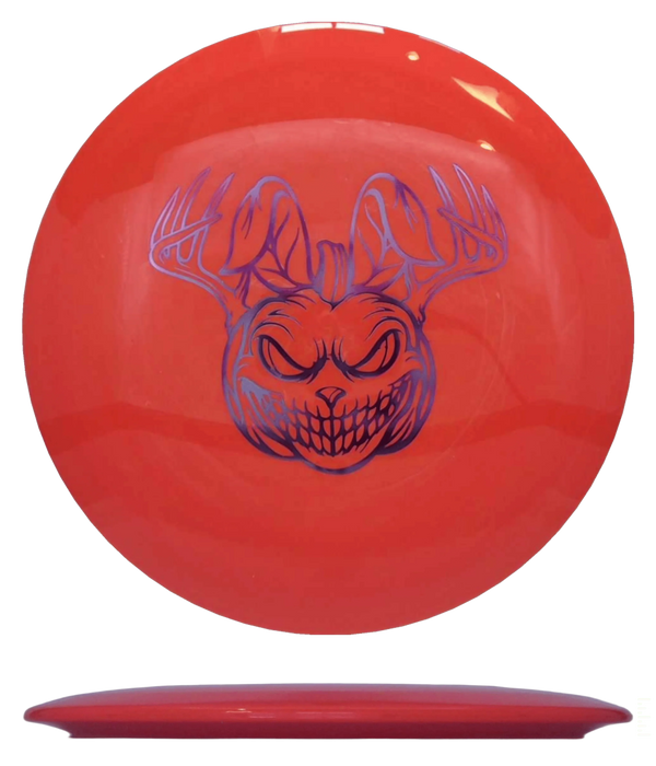 Mint Discs Jackalope - Understable Fairway Driver | Skyline Disc Golf