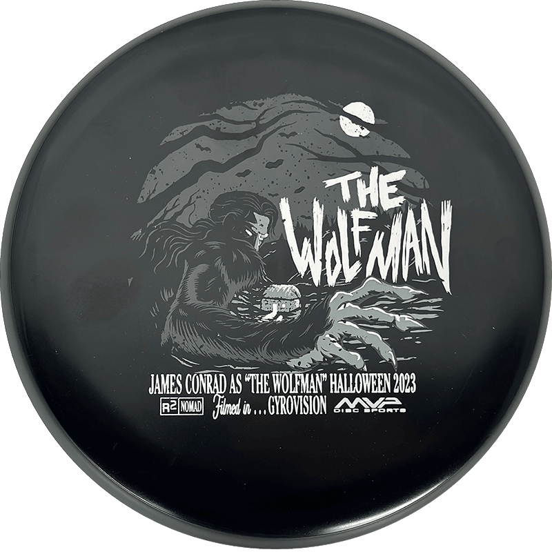 MVP Disc Sports Nomad - Putter | Skyline Disc Golf