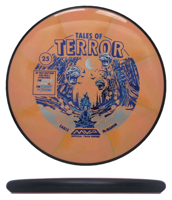 MVP Disc Sports Ohm - Putter | Skyline Disc Golf