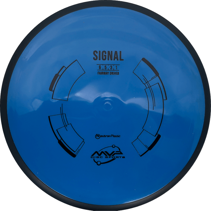 MVP Disc Sports Signal - Understable Fairway Driver | Skyline Disc Golf