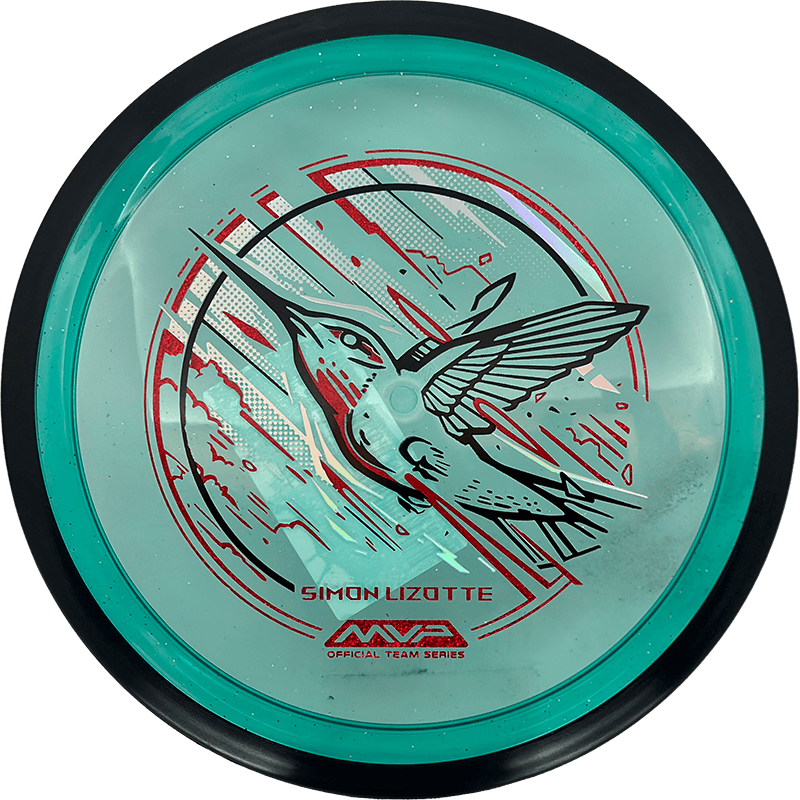 MVP Disc Sports Tesla - Stable Fairway Driver | Skyline Disc Golf