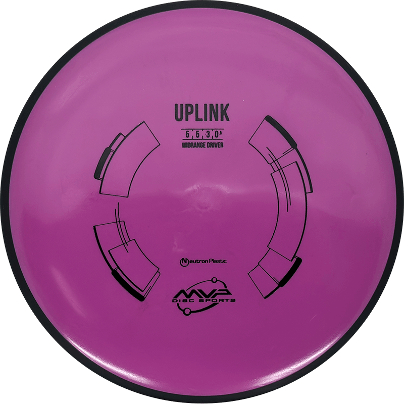 MVP Disc Sports Uplink - Understable Midrange | Skyline Disc Golf