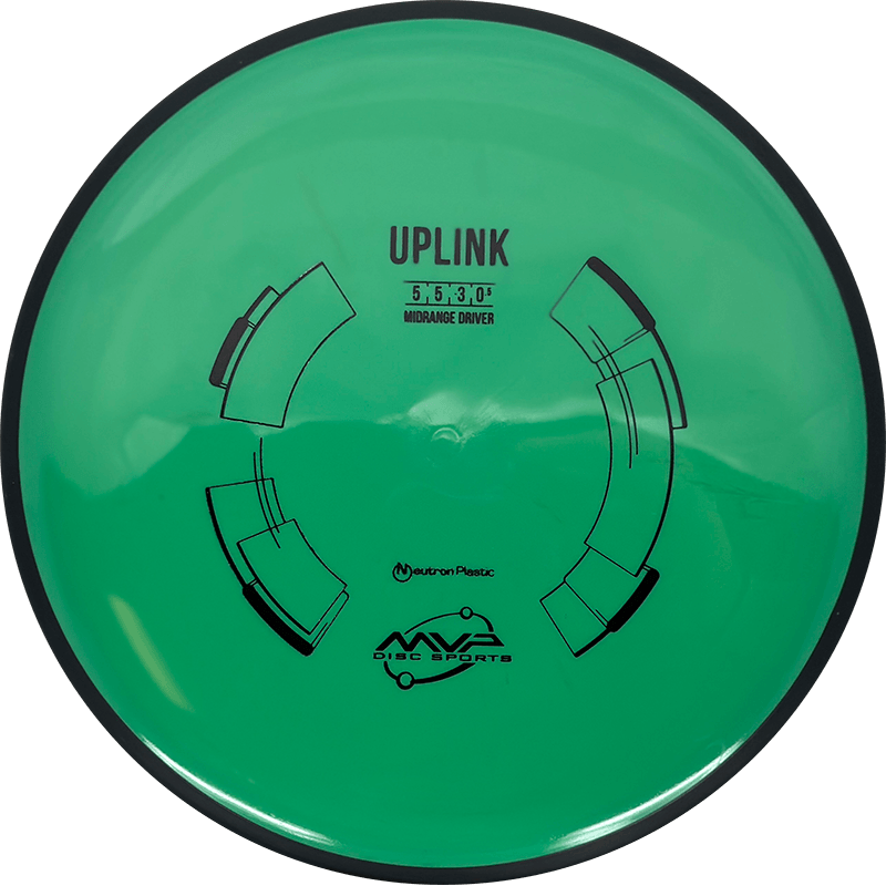 MVP Disc Sports Uplink - Understable Midrange | Skyline Disc Golf