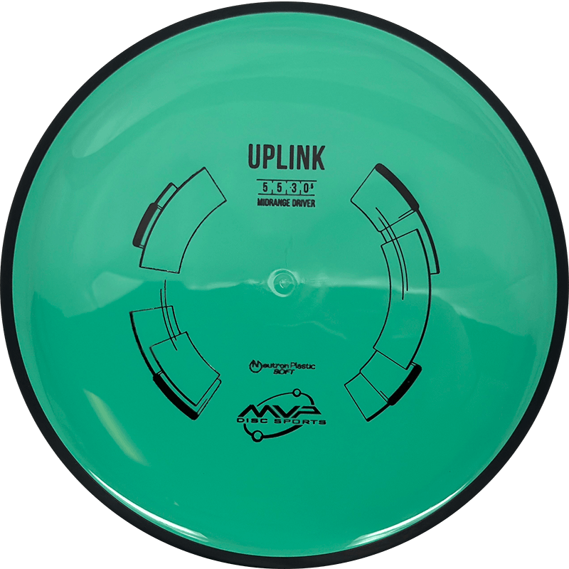 MVP Disc Sports Uplink - Understable Midrange | Skyline Disc Golf