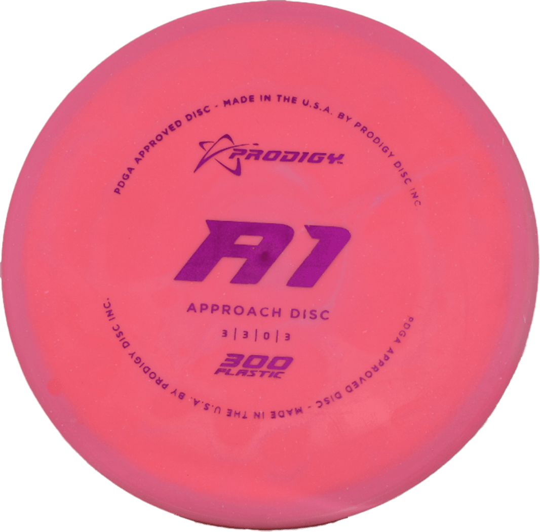 Prodigy Disc Golf - High-Performance Discs for All Levels – Skyline ...