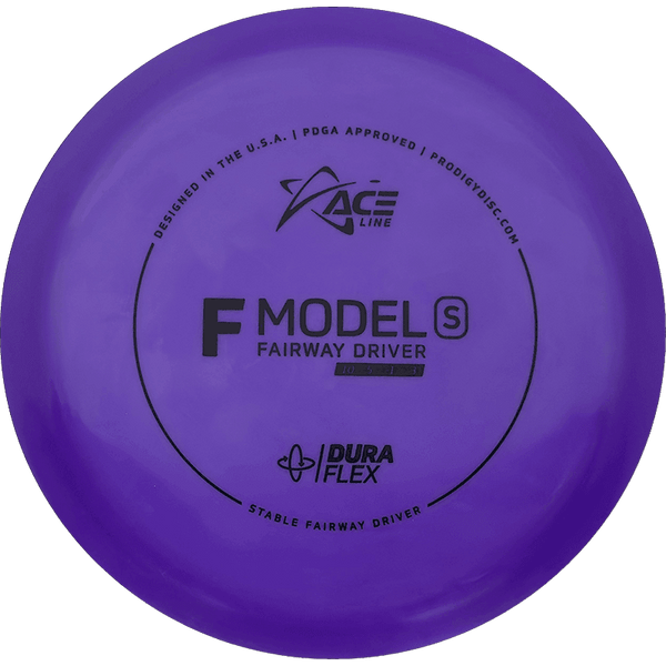 Prodigy Disc ACE Line F Model S – Skyline Disc Golf