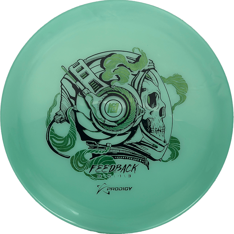 Prodigy Disc Feedback - Overstable Fairway Driver | Skyline Disc Golf