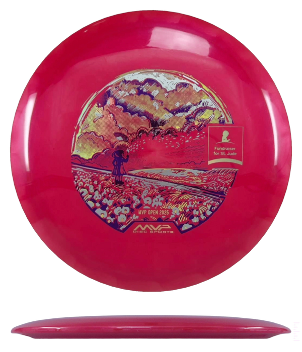 Streamline Shift - Understable Fairway Driver | Skyline Disc Golf