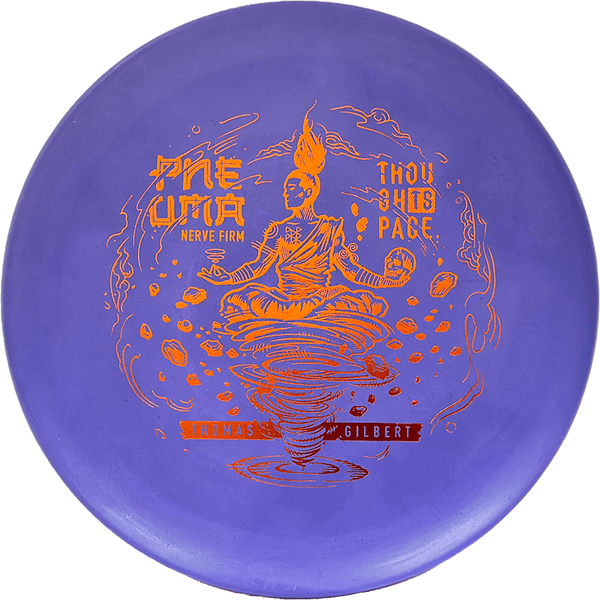 Thought Space Athletics Mana - Understable Midrange | Skyline Disc Golf
