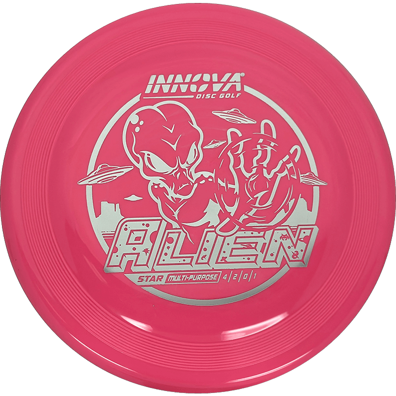 Innova Alien - Midrange | Skyline Disc Golf