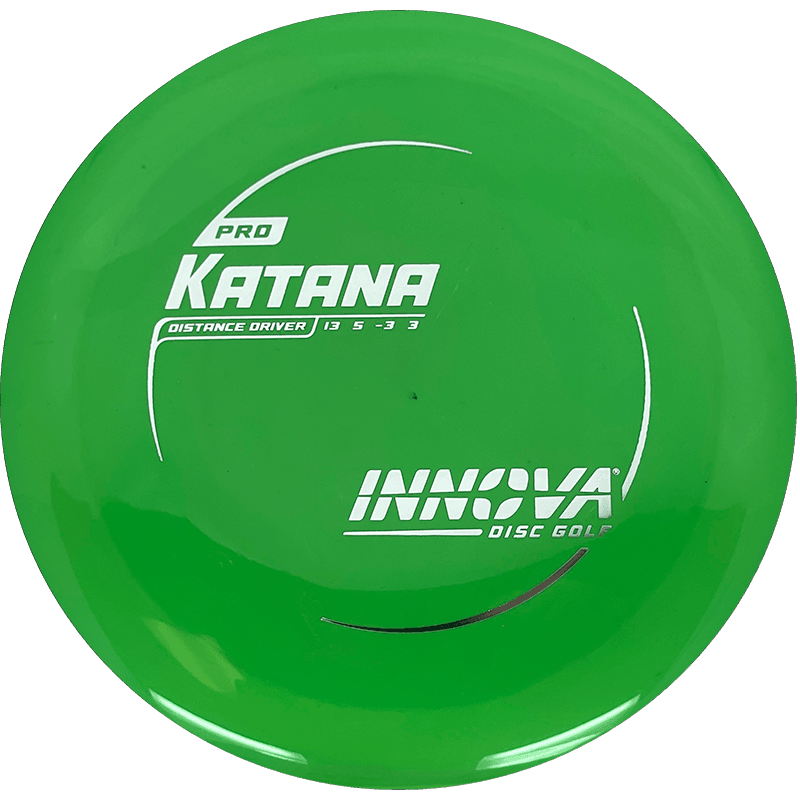 Innova Katana - Distance Driver | Skyline Disc Golf