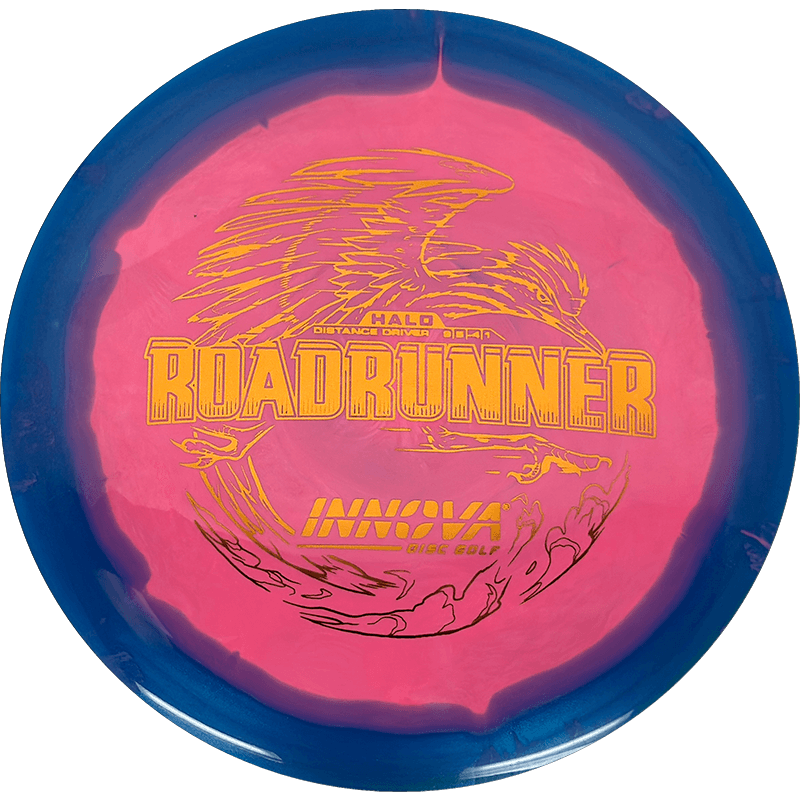 Innova Roadrunner - Understable Driver | Skyline Disc Golf